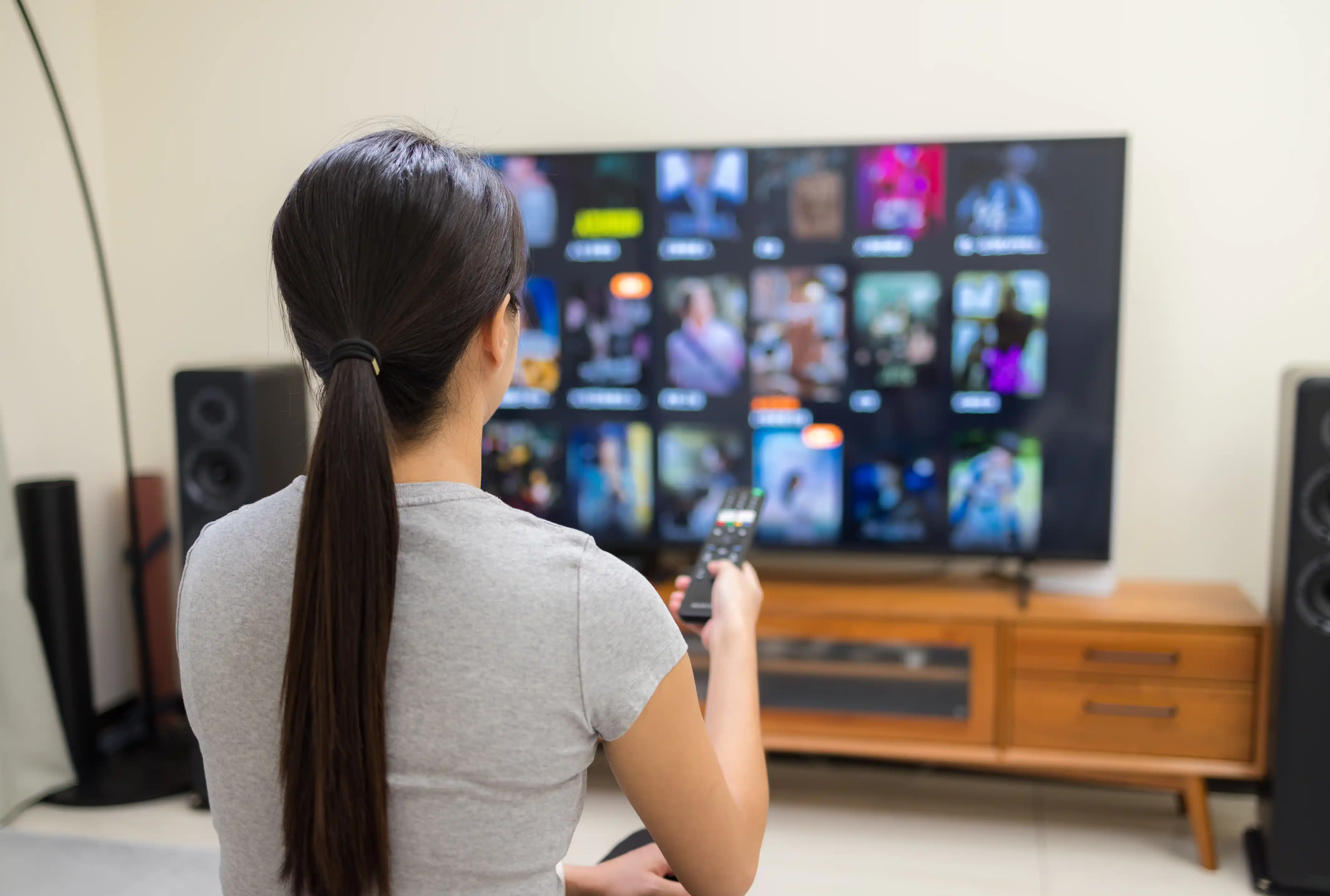 OTT Platform Development Service | OTT App Development Company | OTT Developer